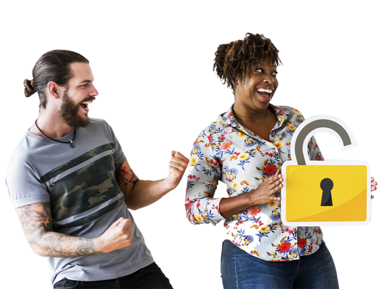 Contact Us - Interfront